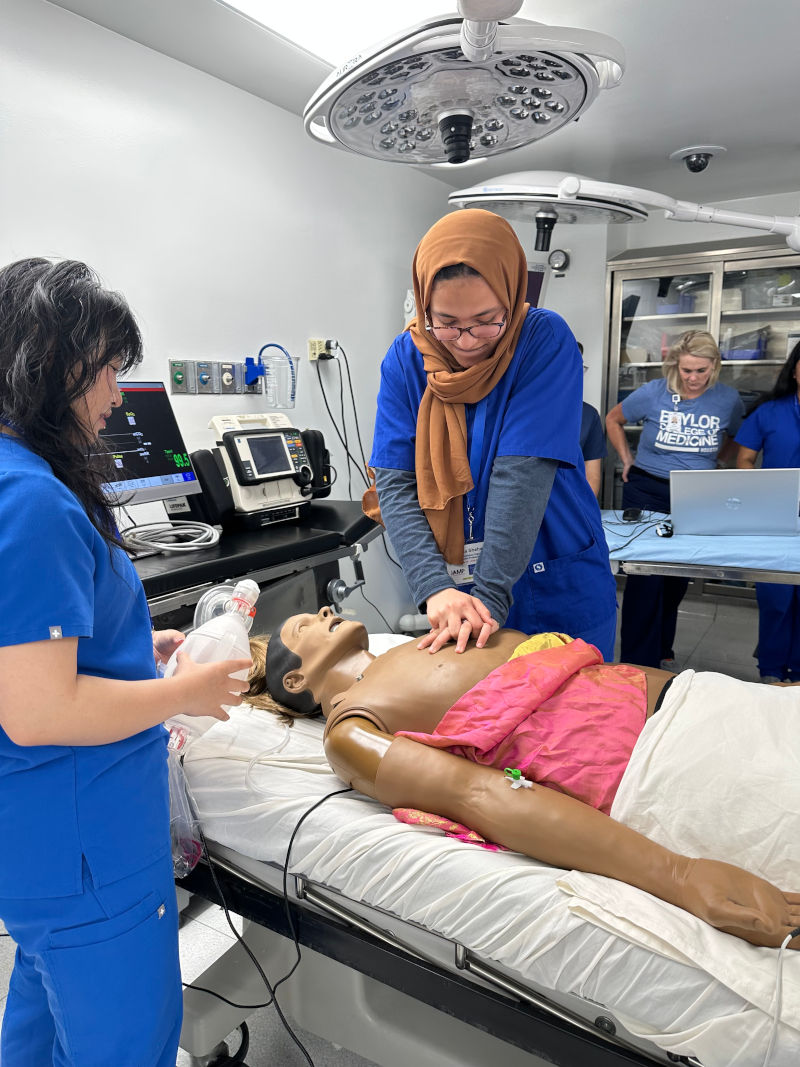 DocPrep Experience: Exploring the Medical Field | The Buzz Magazines